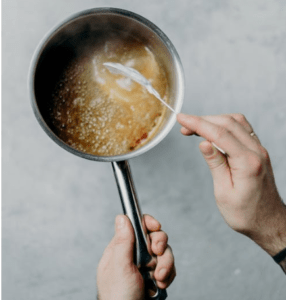 Technique: Boiling Food – PattyCooks