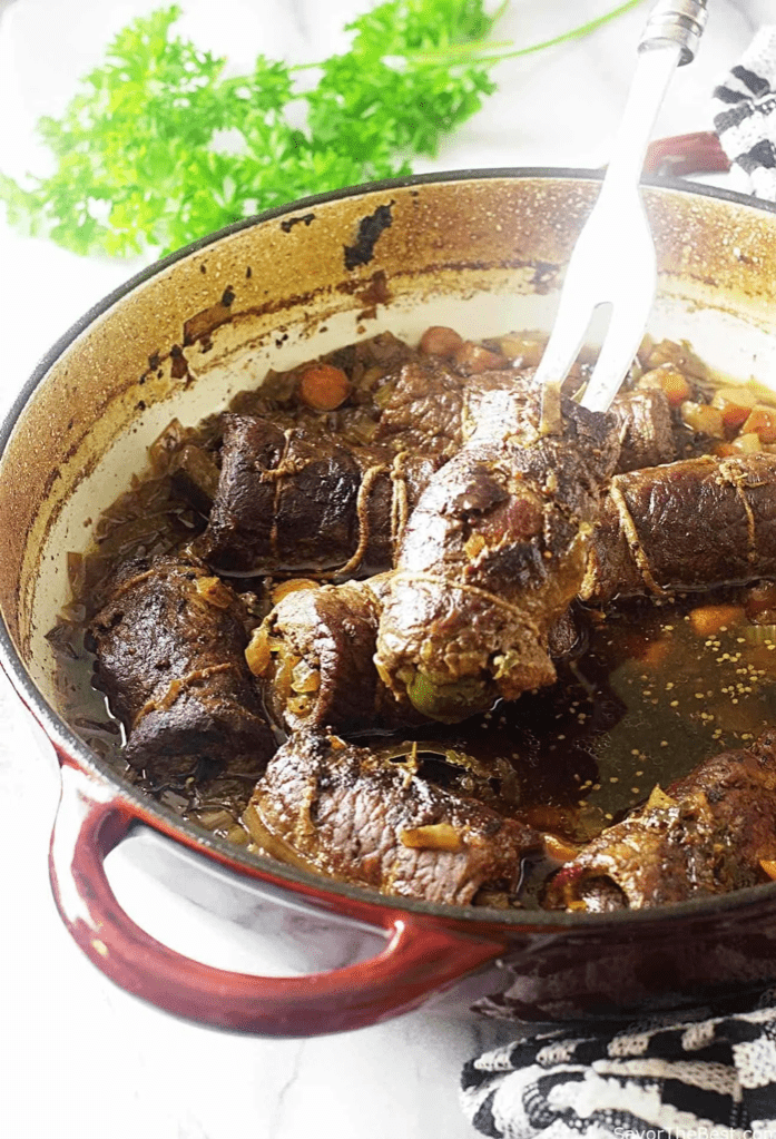 Technique: Braising – PattyCooks